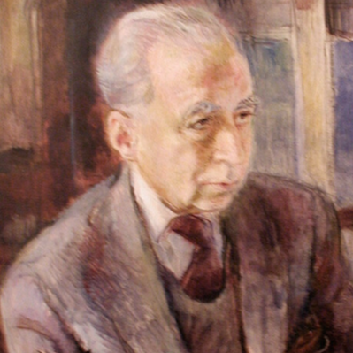 Hans J. Morgenthau | Carnegie Council for Ethics in International Affairs