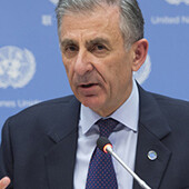 Jean-Paul Laborde | Carnegie Council for Ethics in International Affairs