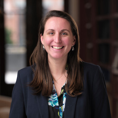 Kathleen Egan | Carnegie Council for Ethics in International Affairs