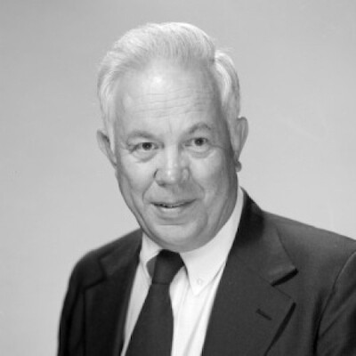 Kenneth W. Thompson | Carnegie Council for Ethics in International Affairs