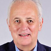 Mark Malloch Brown | Carnegie Council for Ethics in International Affairs