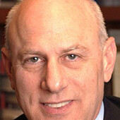 Michael Salberg | Carnegie Council for Ethics in International Affairs