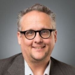 Michael Blake | Carnegie Council for Ethics in International Affairs