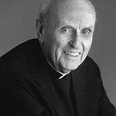 Robert F. Drinan | Carnegie Council for Ethics in International Affairs
