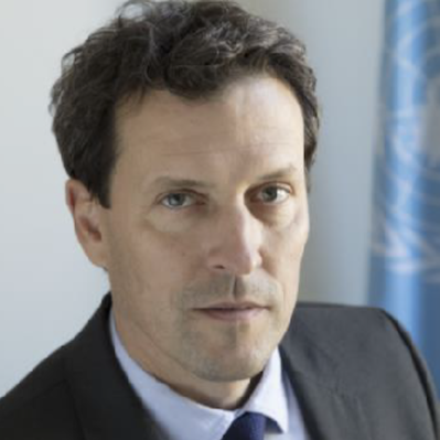 Scott Pohl | Carnegie Council for Ethics in International Affairs