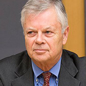 Stephen Kinzer | Carnegie Council for Ethics in International Affairs
