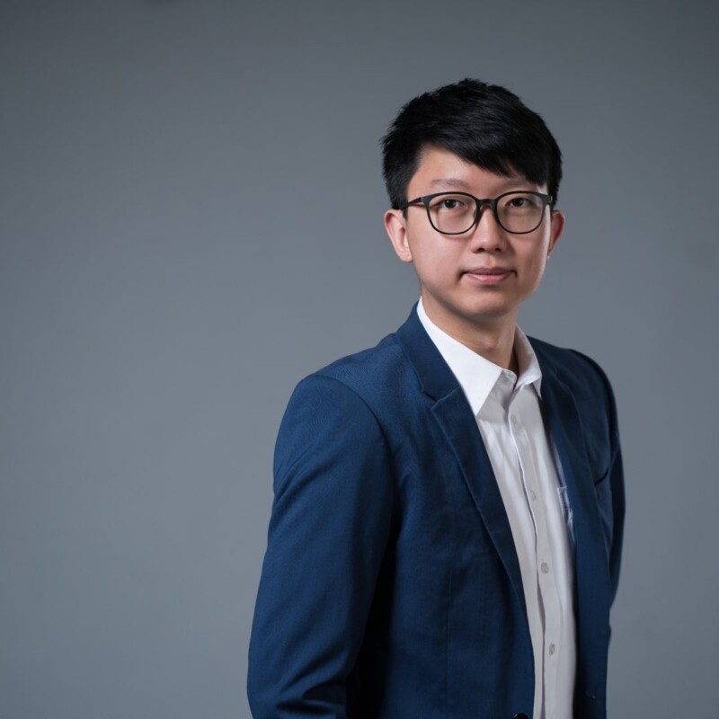 Sunny Cheung | Carnegie Council for Ethics in International Affairs