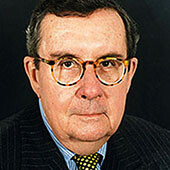 William Pfaff | Carnegie Council for Ethics in International Affairs