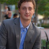 Brian M. Till | Carnegie Council for Ethics in International Affairs
