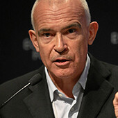 David Arkless | Carnegie Council for Ethics in International Affairs