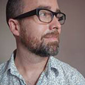 Mat McDermott | Carnegie Council for Ethics in International Affairs